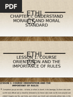 Notice Check Share Procedure Guide | PDF
