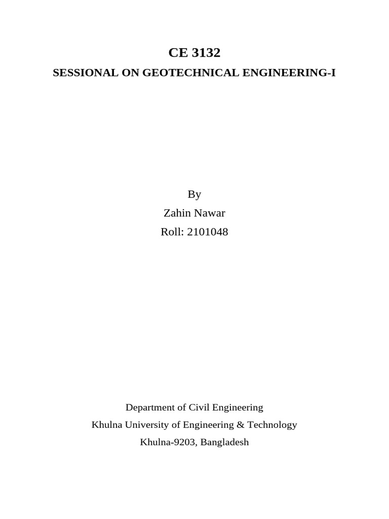Geo Cover Template | PDF
