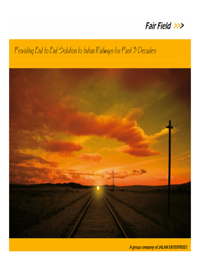 Fair Field 2012 | PDF | Crane (Machine) | Brake