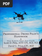 Stall and Spin Awareness Training Guide | PDF | Aircraft | Lift (Force)