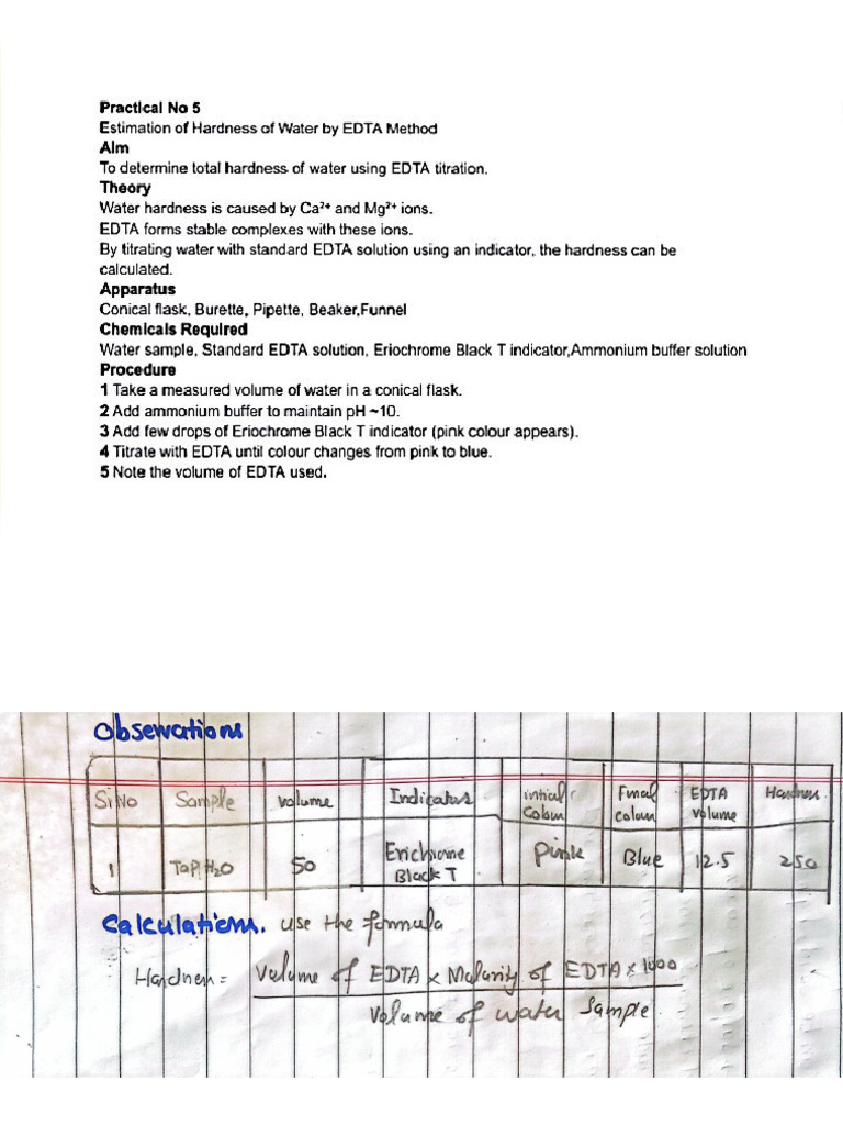 Practical 5 | PDF