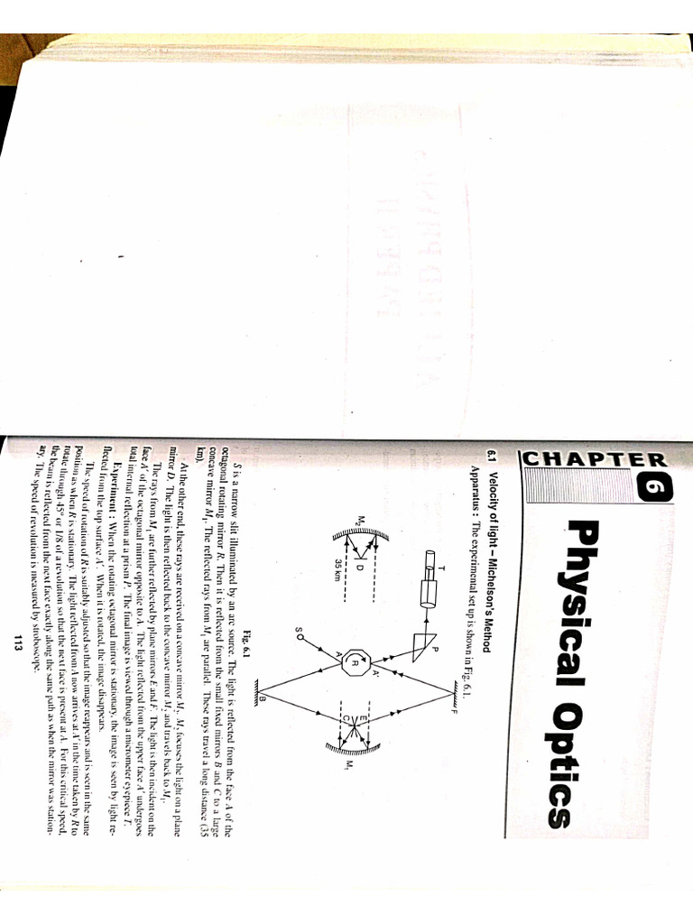 Allied Physics - II . Sem - 4 Study Material. | PDF