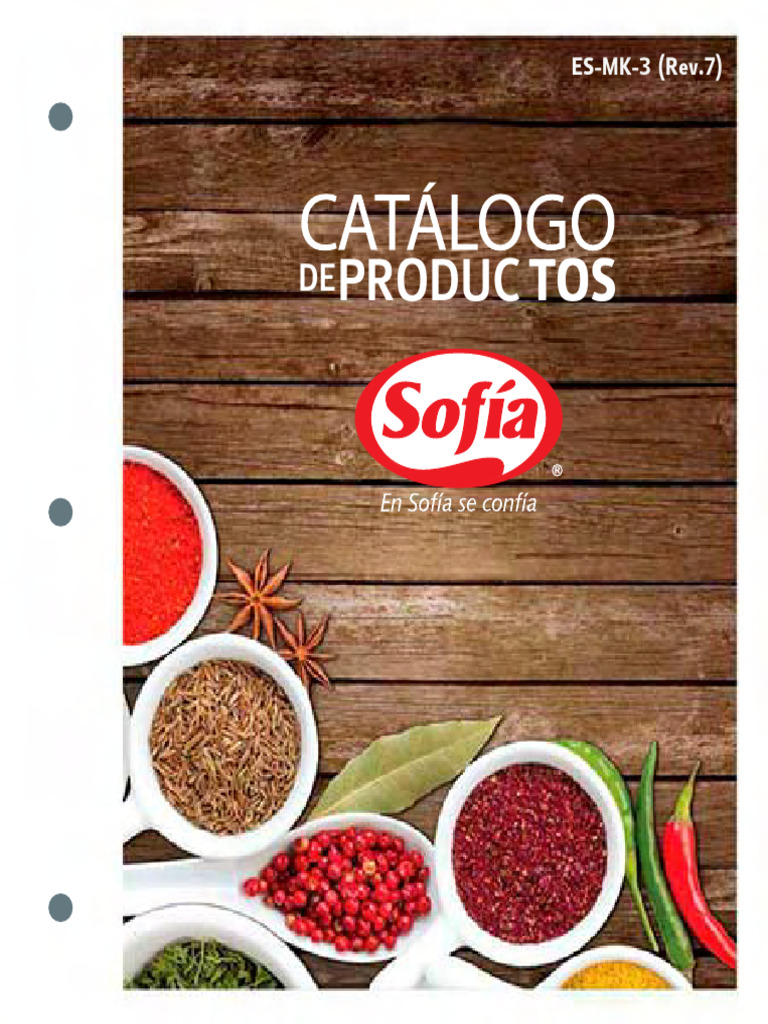 Variedades de Pollo Trozado en Bandeja | PDF | Carne | Cerdo