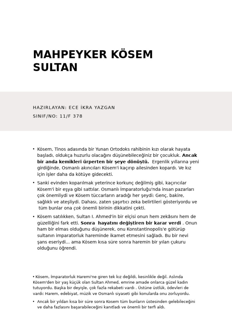 Presentation 5 | PDF