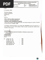 Proforma Invoice NO_ 25062 | PDF