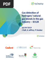 LEL Sensor Correction Factors Guide | PDF | Combustion | Oxygen