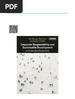 2024 Intel Corporate Responsibility Report | PDF | Intel | Corporate ...