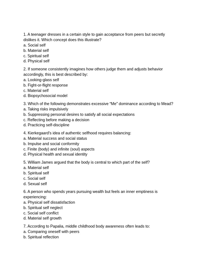 UTS Finals | PDF | Spirituality | Motivational