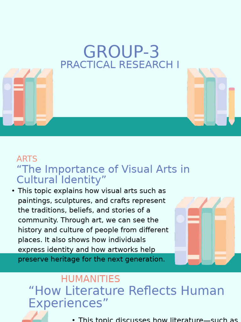Integrating Information From Many Texts Research English Presentation ...