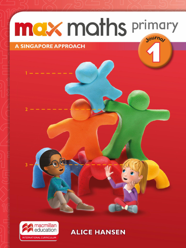 Sample Max Maths 1 Journal | PDF