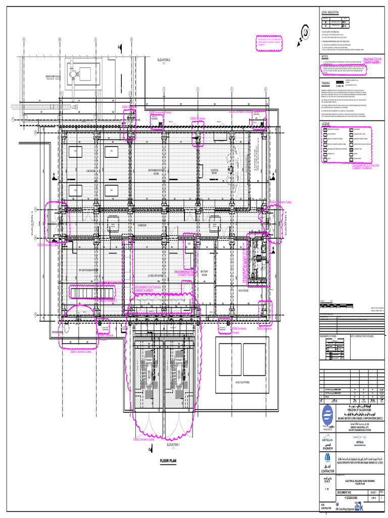 11-ZG20-S-002 | PDF | Concrete | Precast Concrete