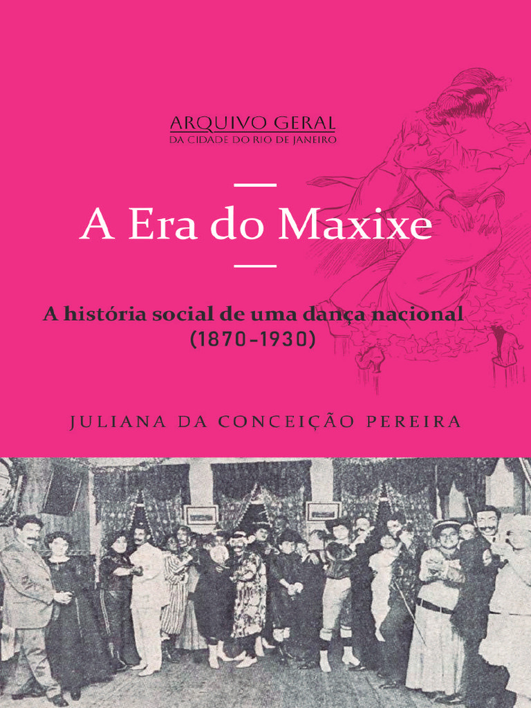 A Era Do Maxixe a Historia Social de Uma (1) | PDF | Racismo ...