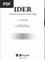 Ider | PDF