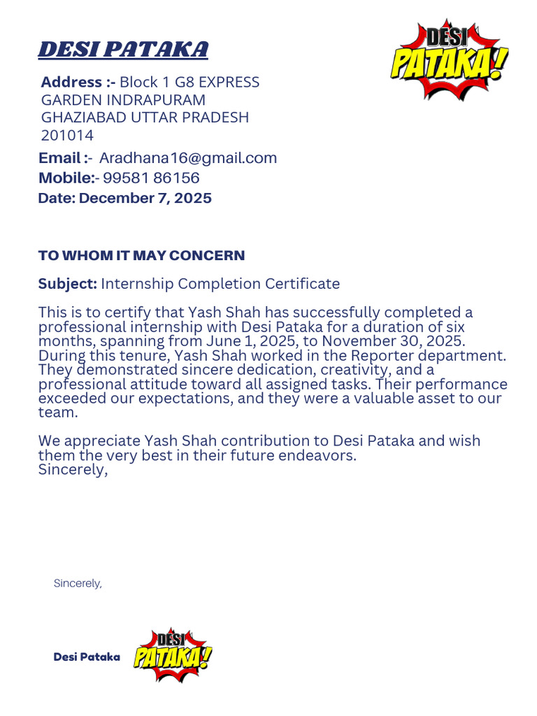 White Blue Corporate Business Motivational Letter A4 | PDF