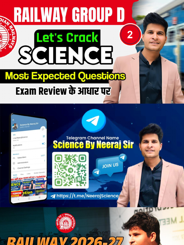 Let's Crack Science Class-2 | PDF