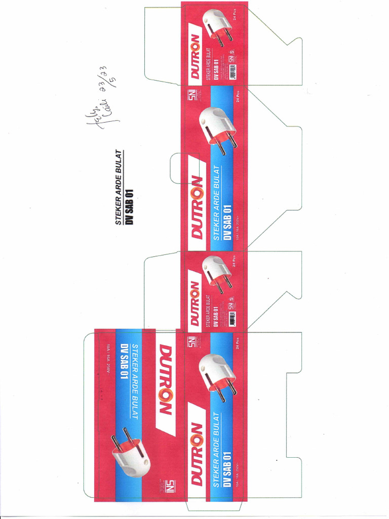 Acc Design Dv Sab 010001 | PDF