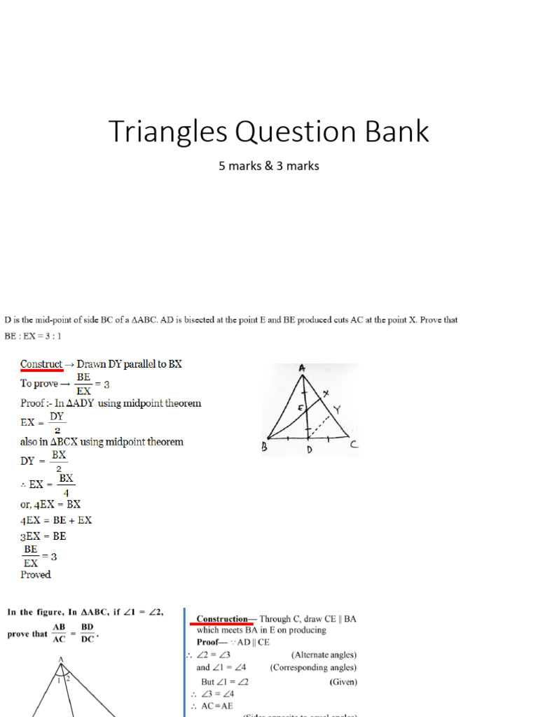 Digital documentation -advanced | PDF | Euclid | Elementary Geometry