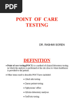Nova StatStrip Meter Training Guide | PDF | Accuracy And Precision ...