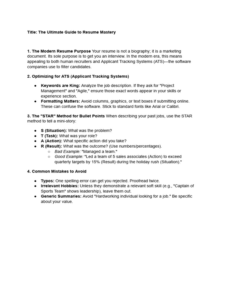 Professional Development | PDF