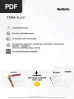 LOFOSCOPIA I y II (1) | PDF