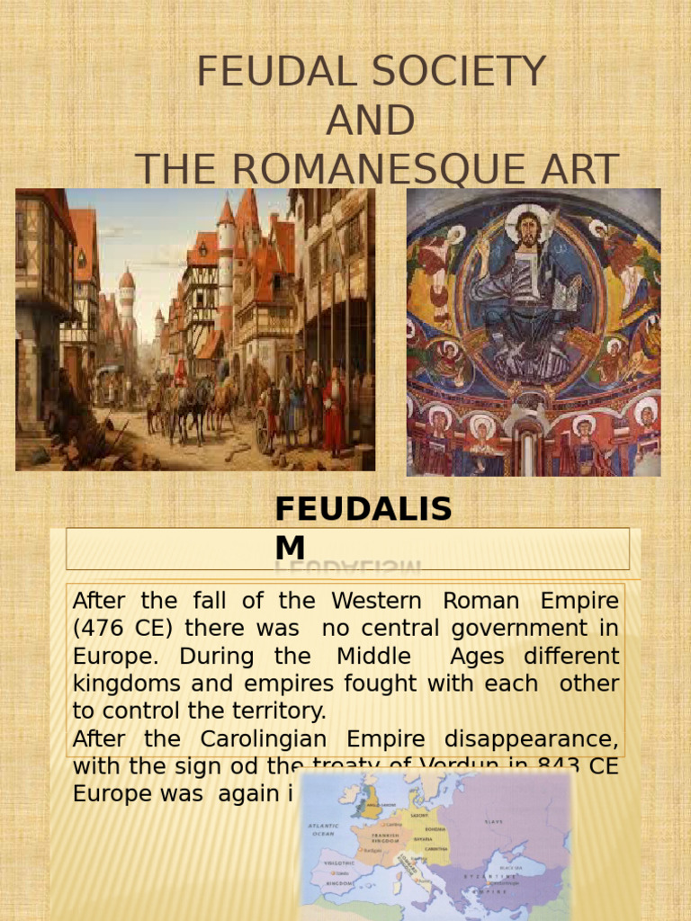 Feudalism 2 Final | PDF | Crusades | Feudalism