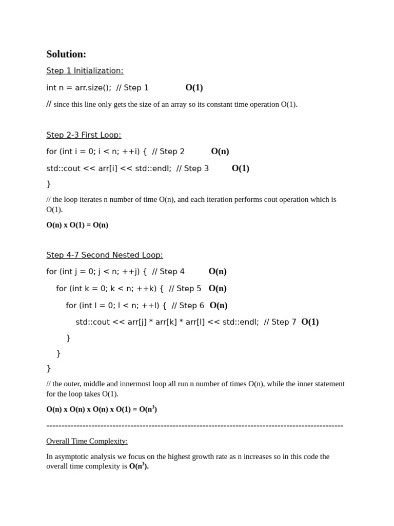 CS502 Assignment 1 Solution | PDF