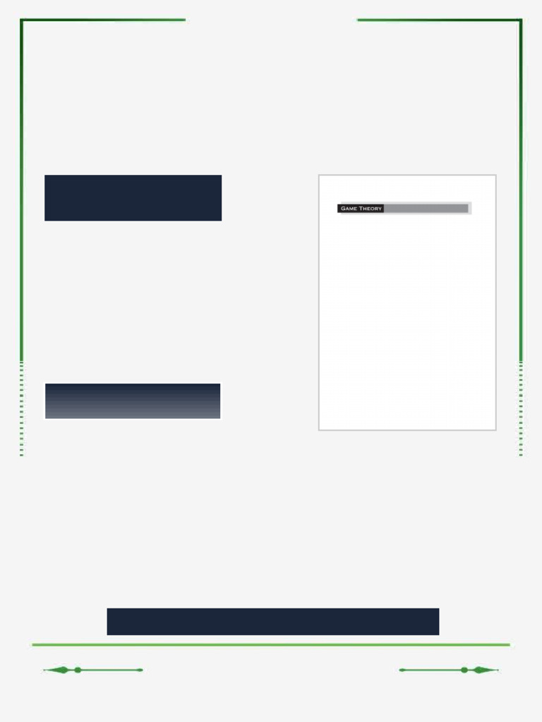 Game Theory An Introduction 2nd Edition E.N. Barron ebook textbook ...