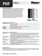 Gordon Grid: Data Center Ceiling Solutions | PDF