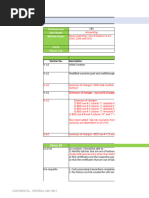 Collateral Segregation Reporting Guidelines | PDF | Debits And Credits ...