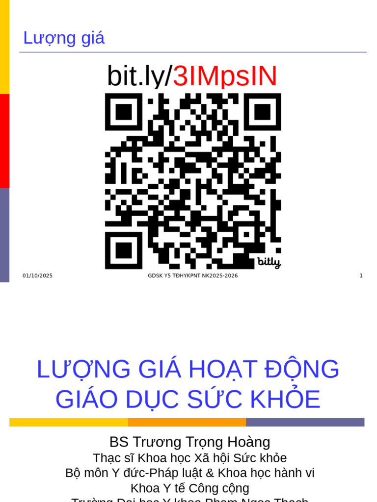 10 Luong Gia Chuong Trinh GDSK Y5CD 25 26 | PDF