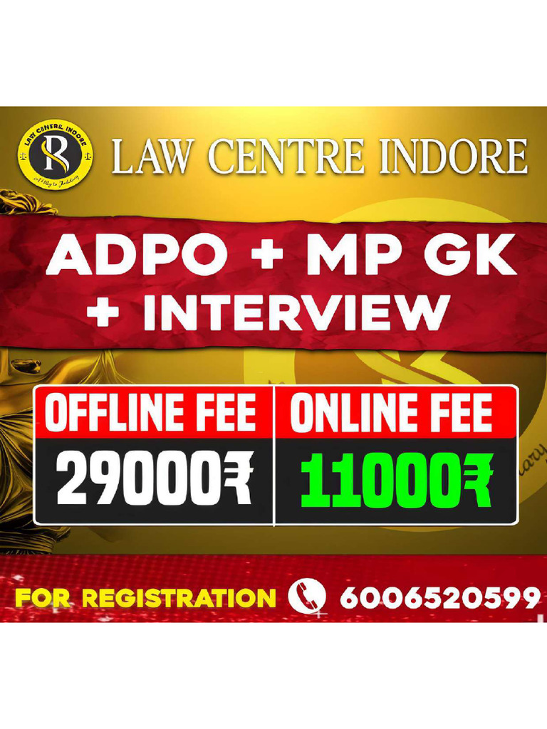 Major Schemes of MP , MPGK MPADPO (Hindi ) | PDF