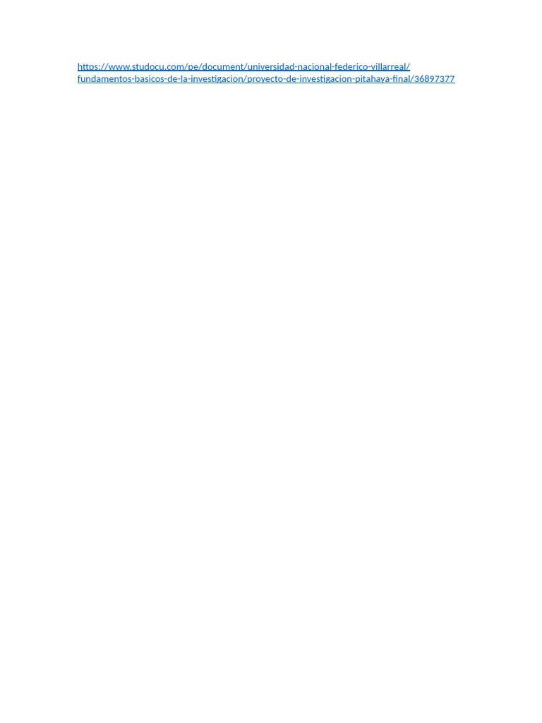 Pagina de Manjar de Pitahaya | PDF