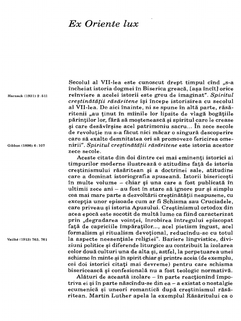 Pelikan - Ex Oriente Lux | PDF