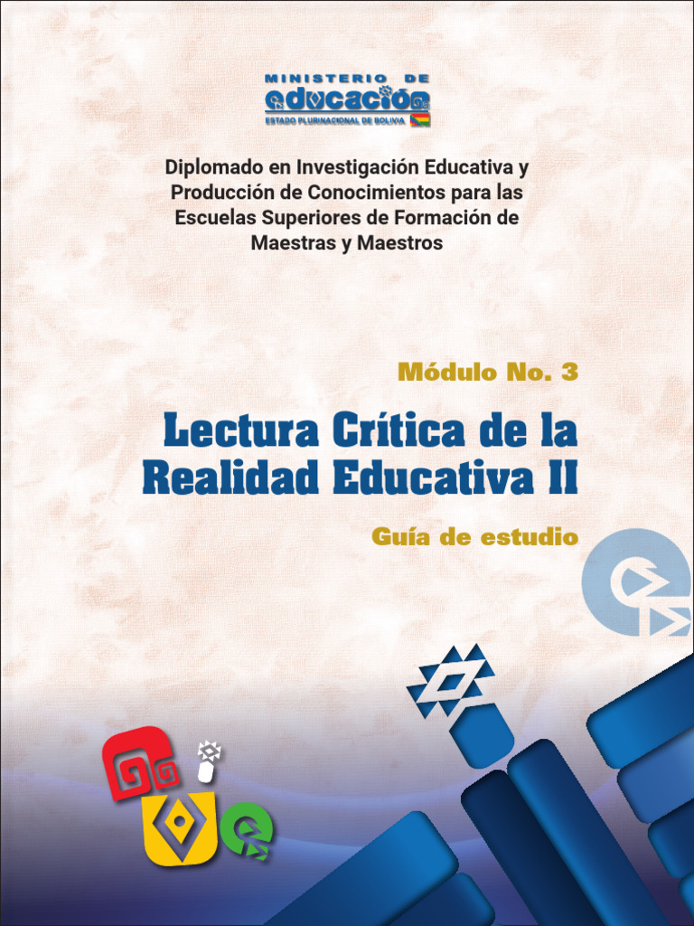 INVESTIGACIÓN MODULO3 | PDF | Pensamiento | Conocimiento