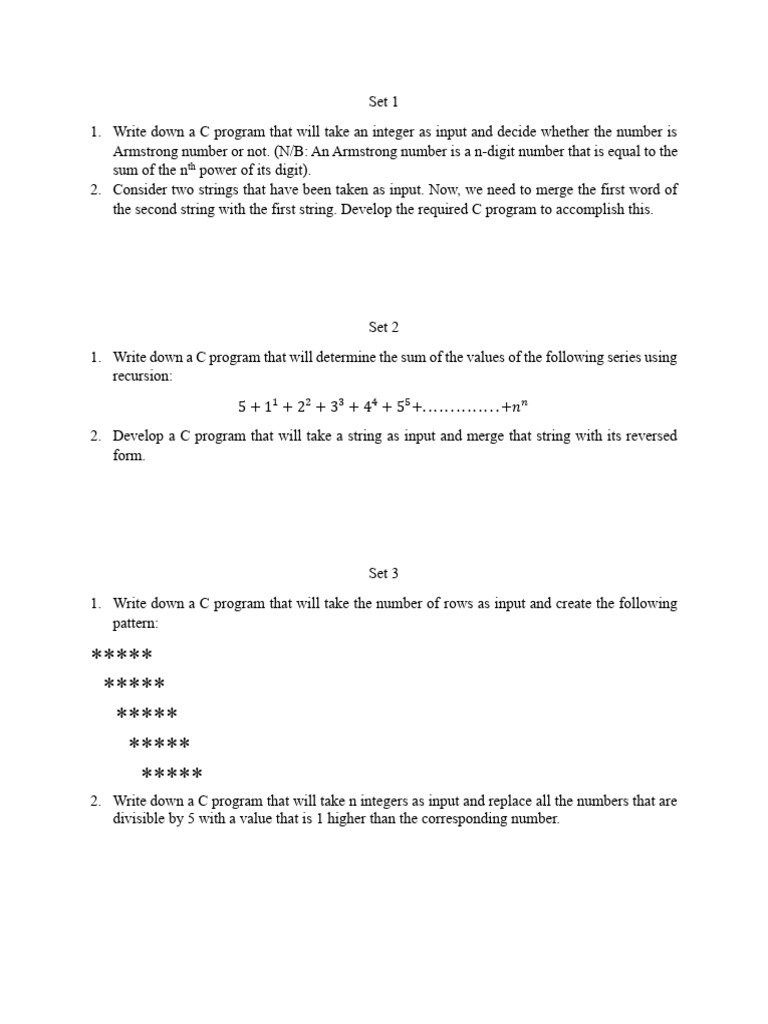 Lab Final on CSE 1282 | PDF