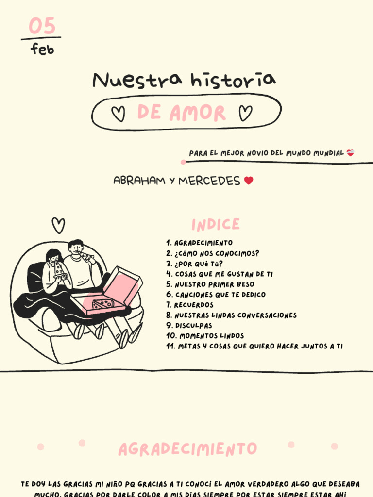 DOC-20241105-WA0004. | PDF | Amor