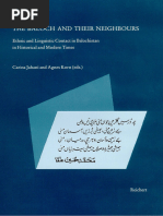 Overview of the Luri Language | PDF | Phonetics | Linguistics