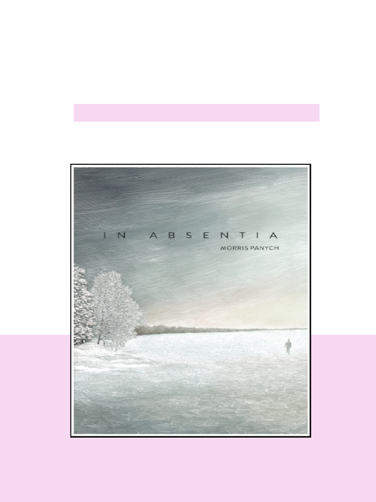 In Absentia Panych Morris online reading | PDF