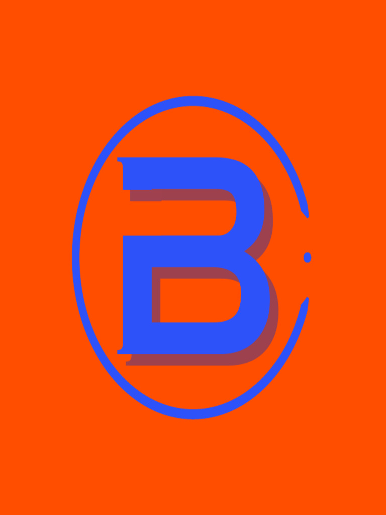 Biddz Corp Logo | PDF