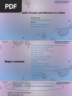 Loan Classification Overview and Guidelines | PDF | Loans | Banks