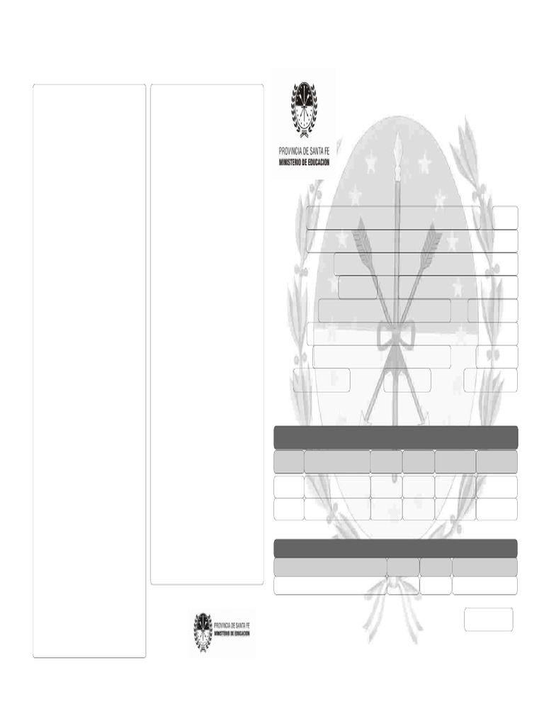 Zequin Ezequiel Román 2025 Final | PDF | Maestros