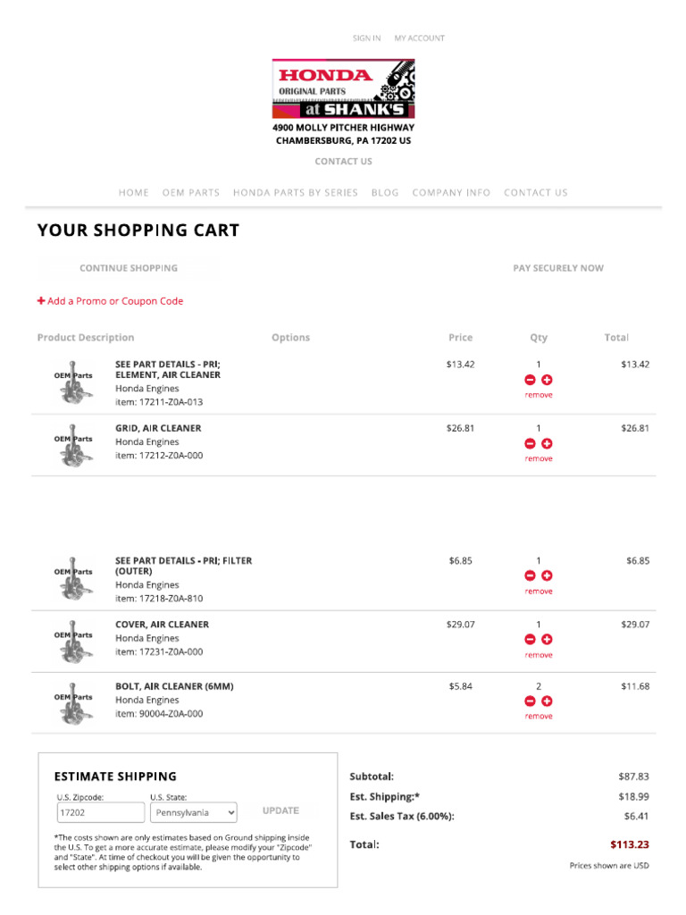 g Xv 530 Air Cleaner Parts | PDF