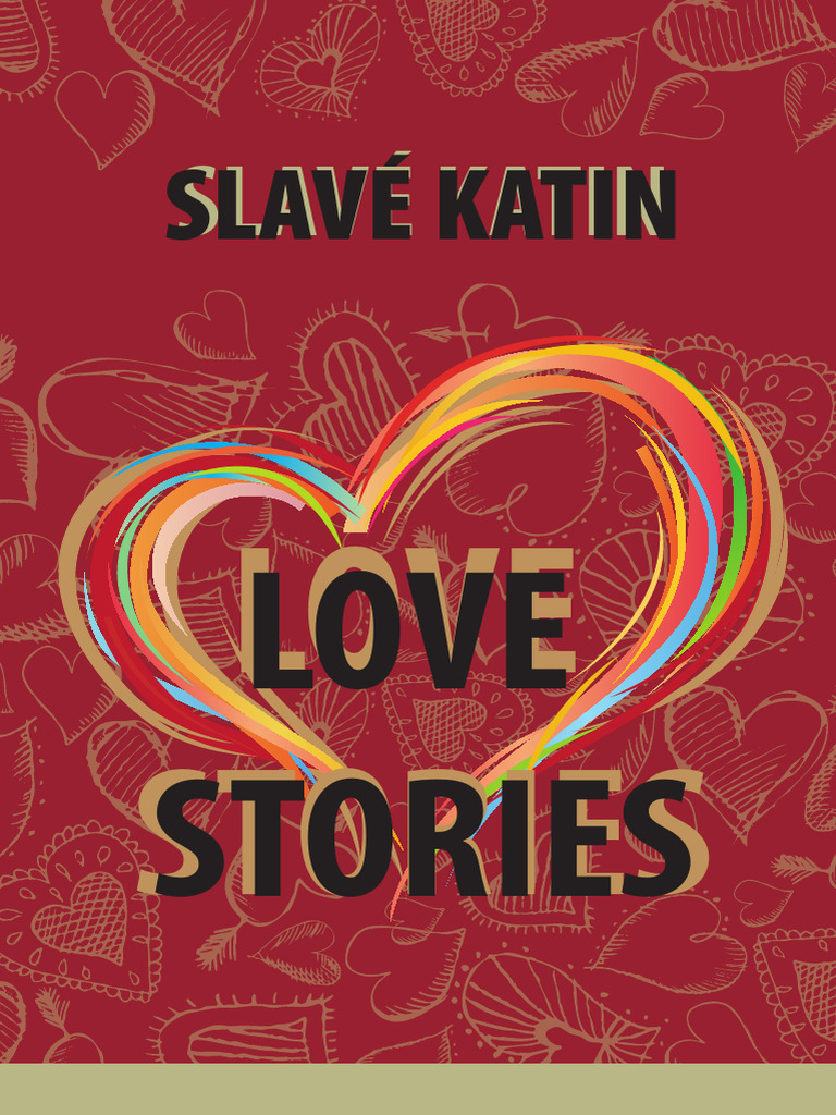 Love-Stories Novel | PDF | Latin America | Love