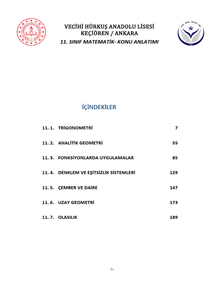 VHAL-11 MAT-KA | PDF