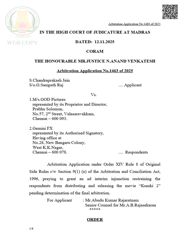 Kumki Temporary Stay 630687 | PDF