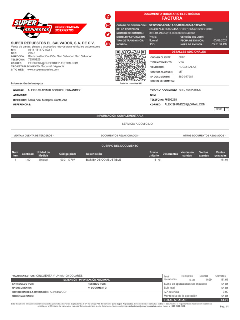BE2C3003-8001-1AB3-B828-0004AC1EA976 | PDF | Vehículo de motor