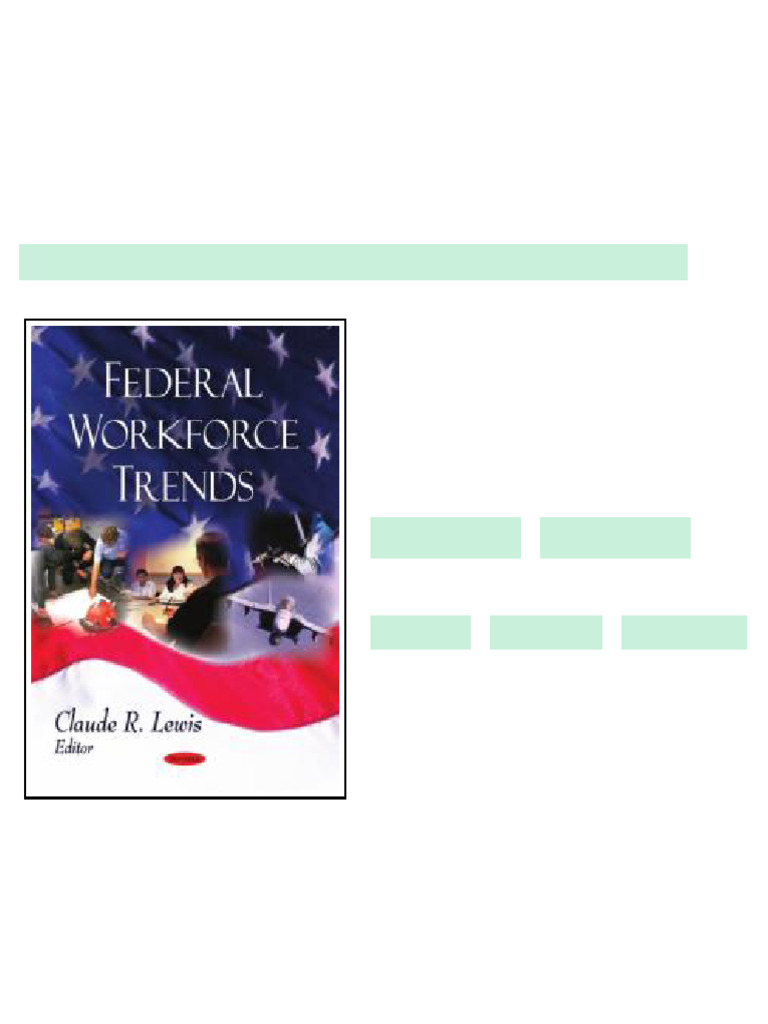 102712456 | PDF | General Schedule (Us Civil Service Pay Scale) | Workforce