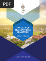 TU Delft Academic Calendar 2025-2026 | PDF | Academic Term