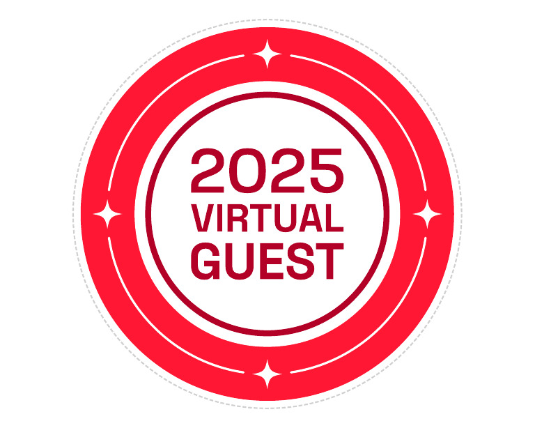 Virtual Guest Passport Stamp - 2025 Virtual Guest - Final | PDF