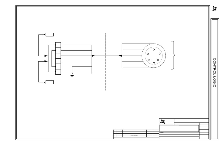 Load Cell Conector for x91 x92_cs01 Plc e 33(1) | PDF